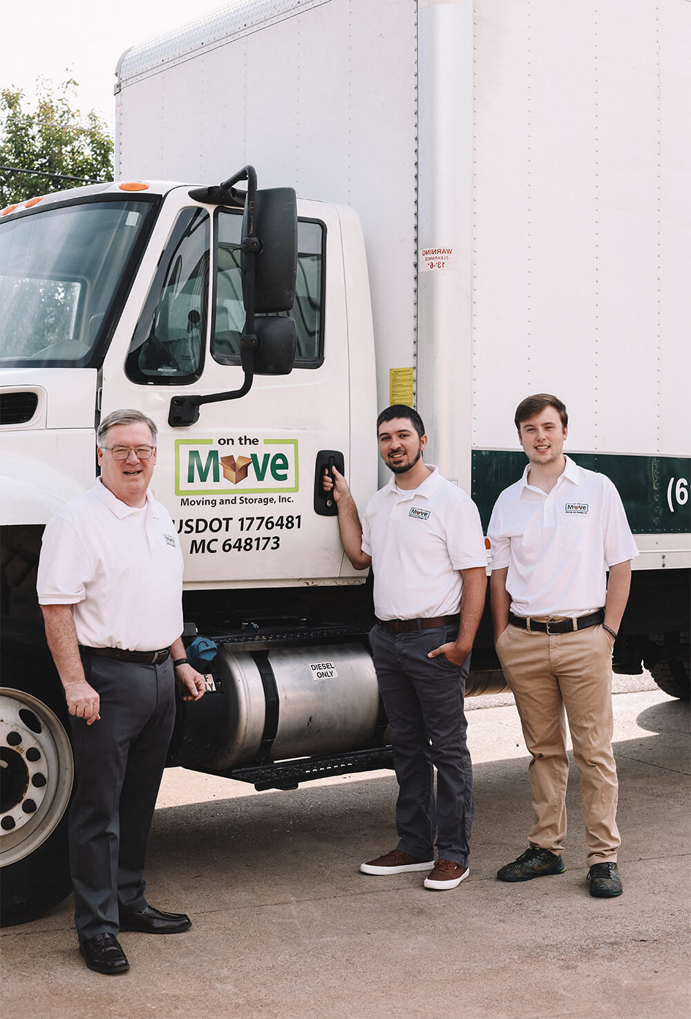 Moving Company Murfreesboro & Nashville | Local Movers Near Me